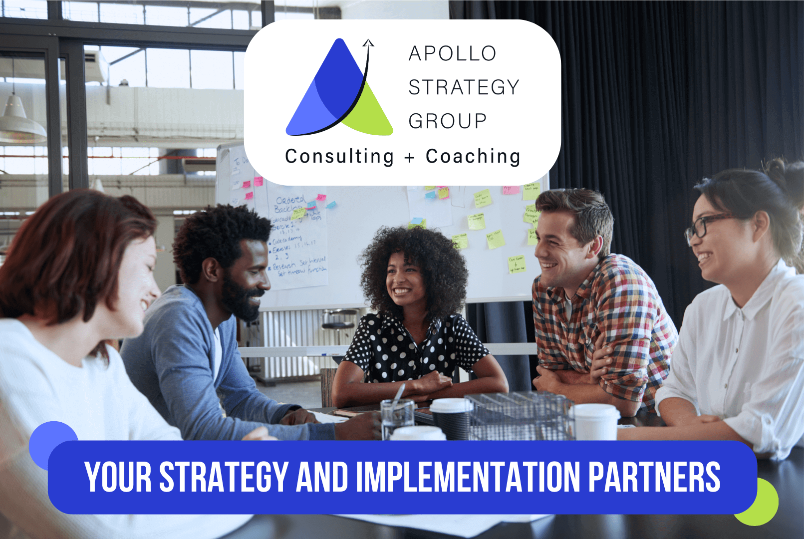 Apollo Strategy Group