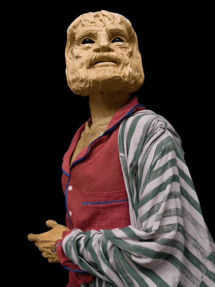 Handspring Puppet Company