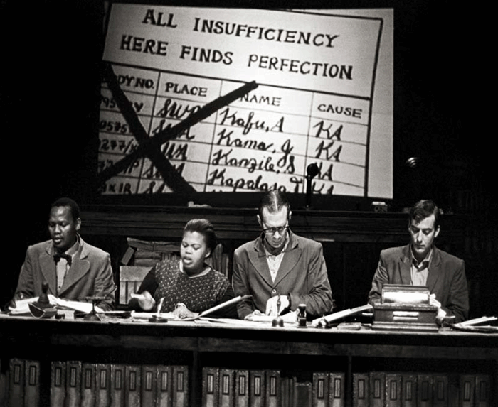 Handspring Puppet Company