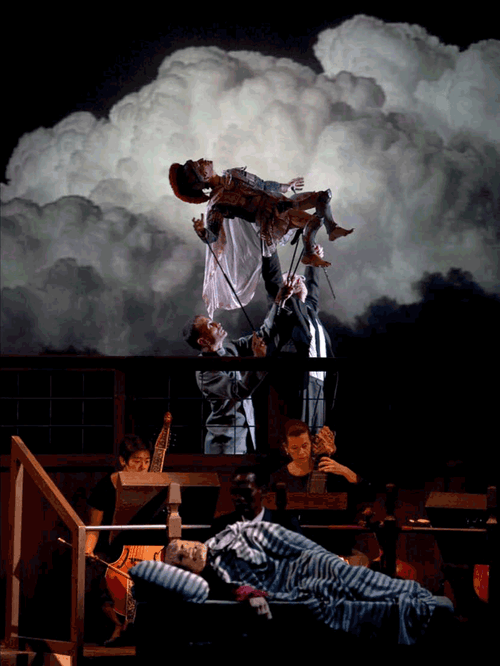 Handspring Puppet Company