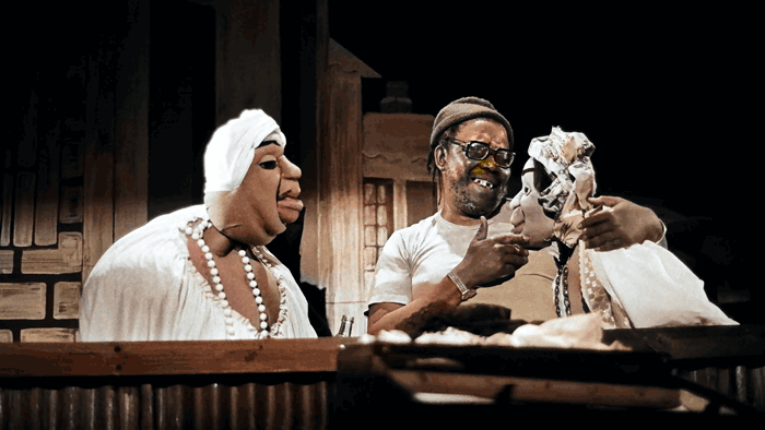 Handspring Puppet Company