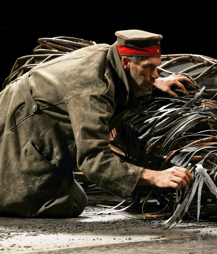 Handspring Puppet Company