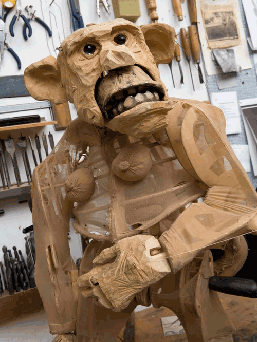 Handspring Puppet Company