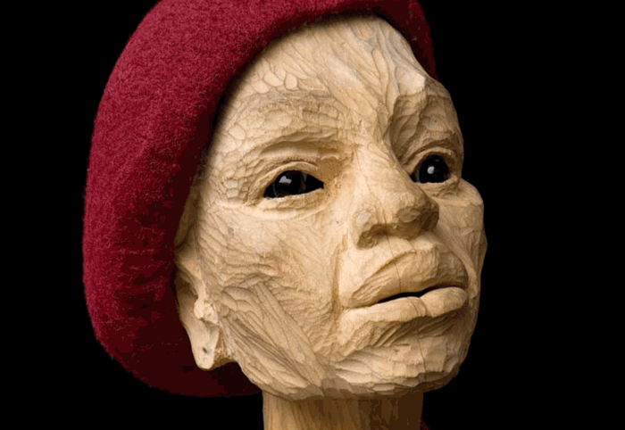 Handspring Puppet Company