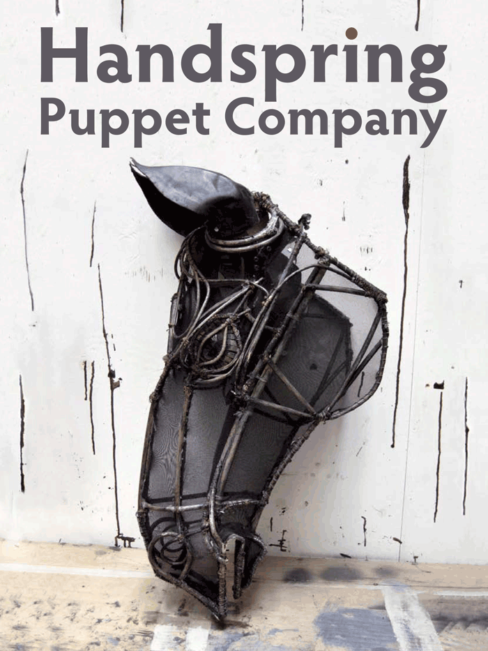 Handspring Puppet Company