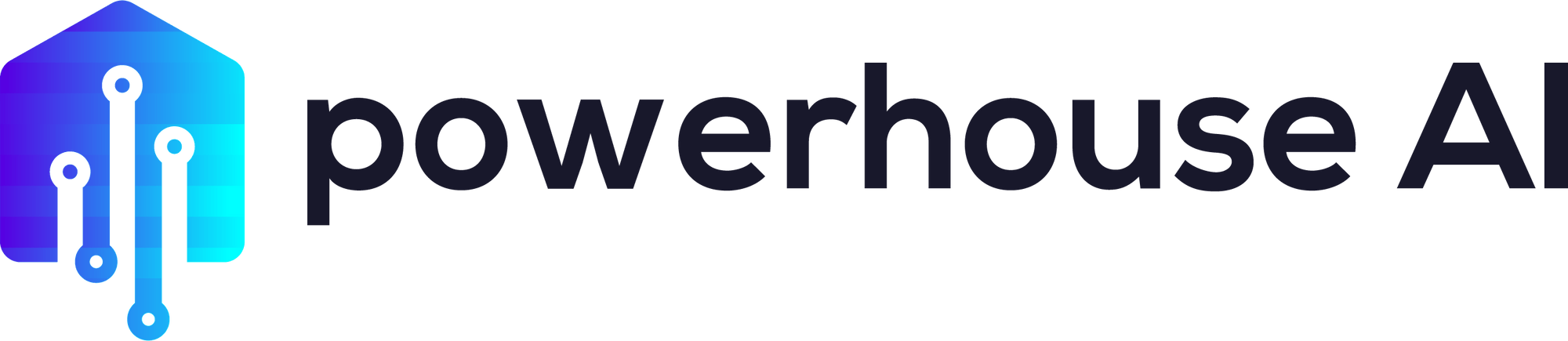 Powerhouse AI: Vision-AI counting and scanning
