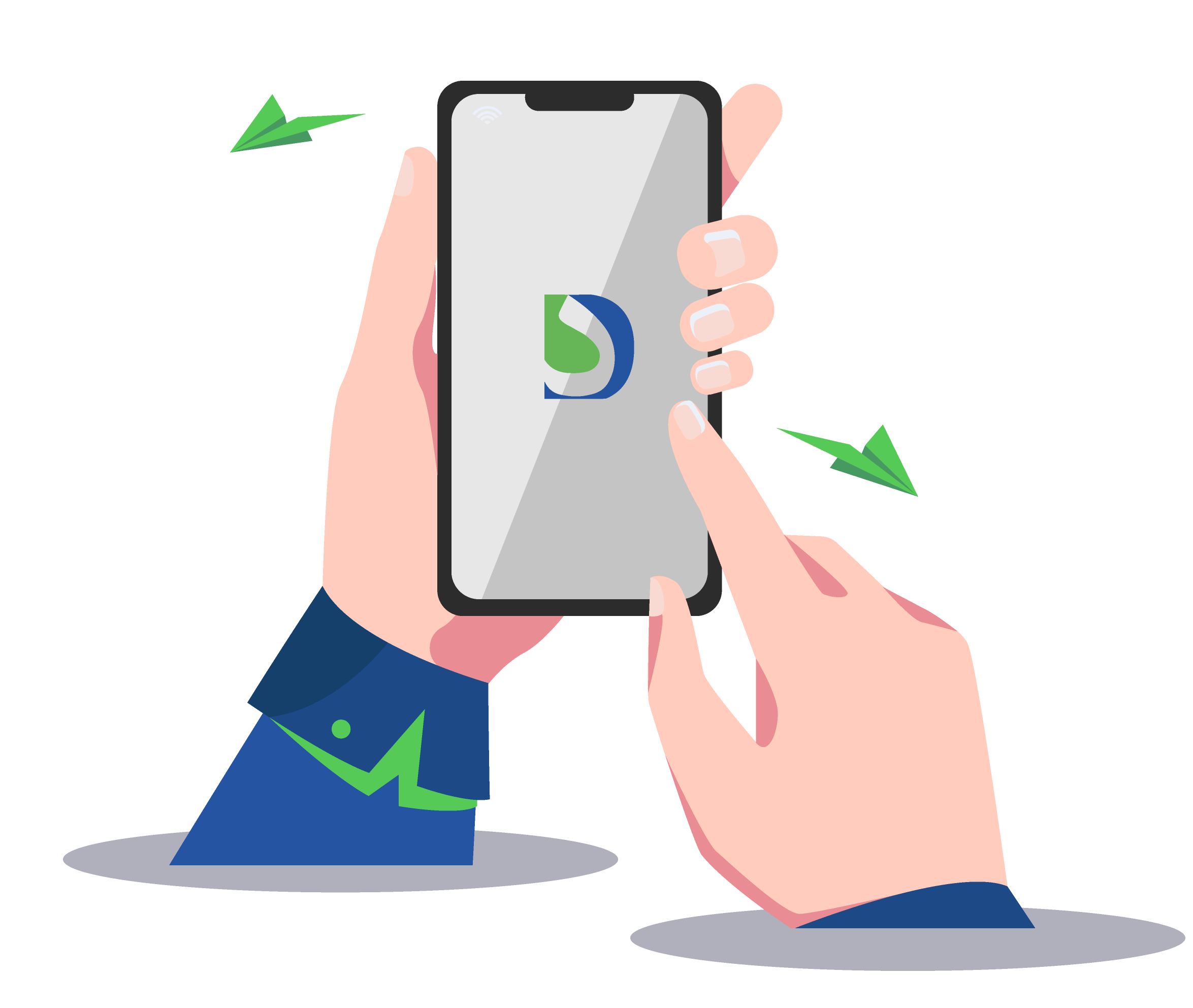 Mobile Based Attendance