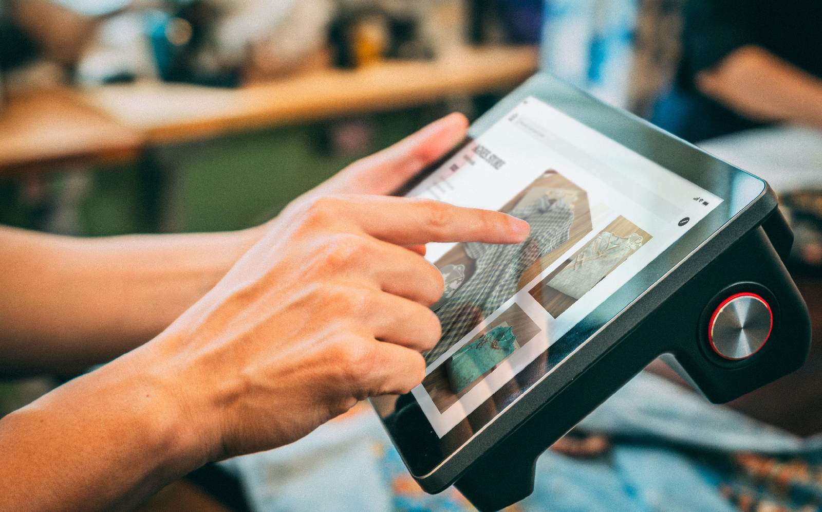 Dawami - Employee Attendance Tracking Solutions