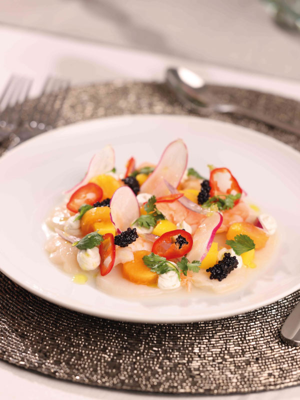 Babylon Dining | Private Chef for Hire in Cheltenham, the Cotswolds ...