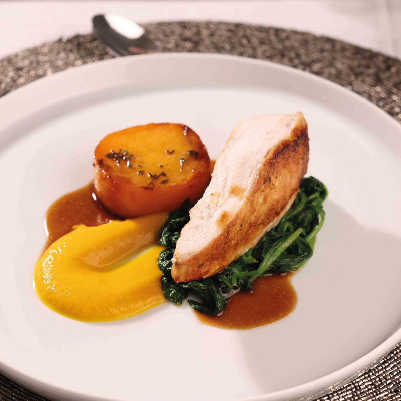 Gallery | Private Fine Dining | Babylon Dining