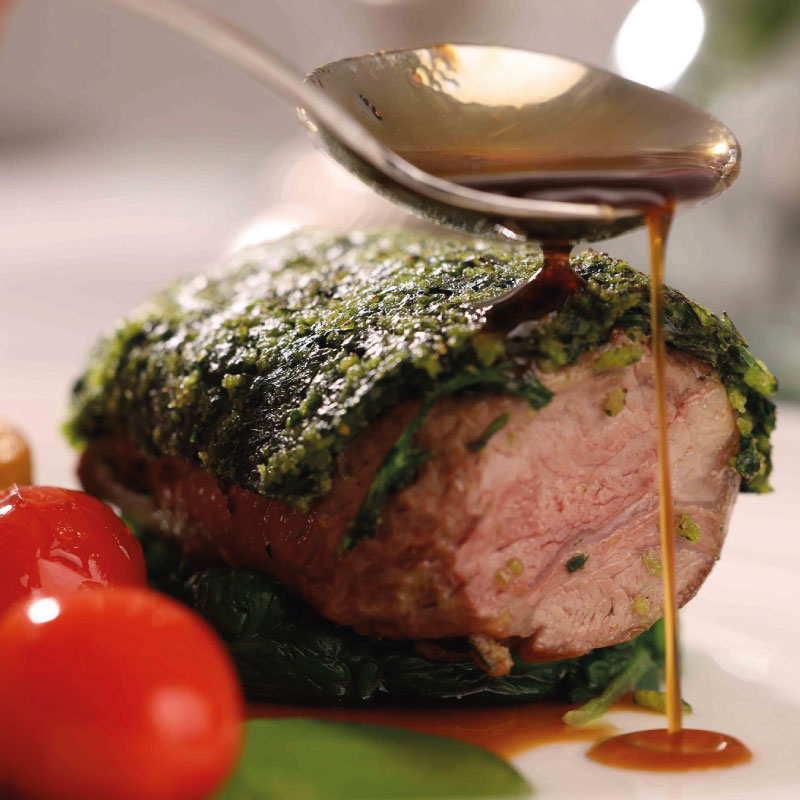 Gallery | Private Fine Dining | Babylon Dining