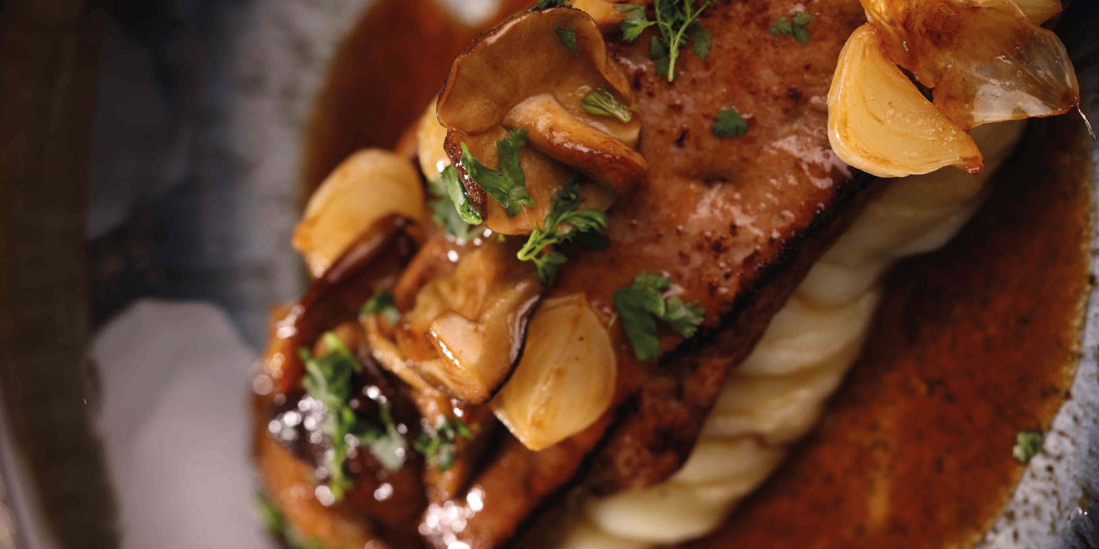 Gallery | Private Fine Dining | Babylon Dining