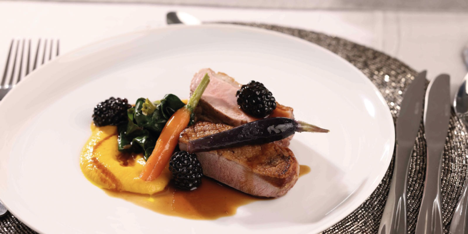 Gallery | Private Fine Dining | Babylon Dining