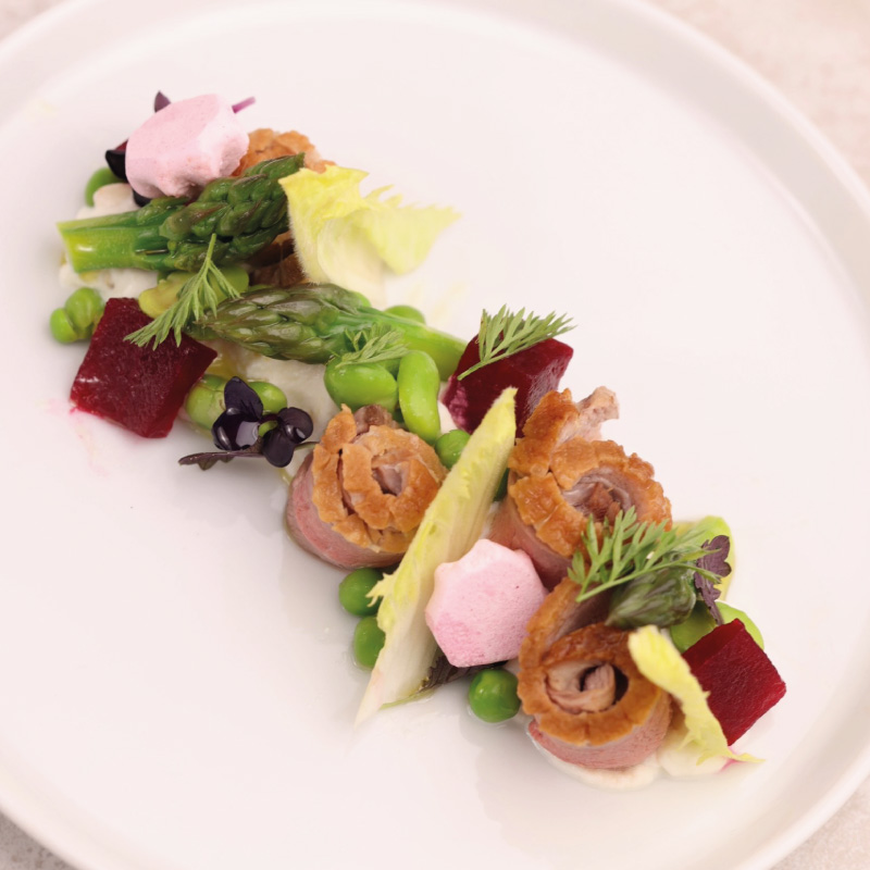 Gallery | Private Fine Dining | Babylon Dining