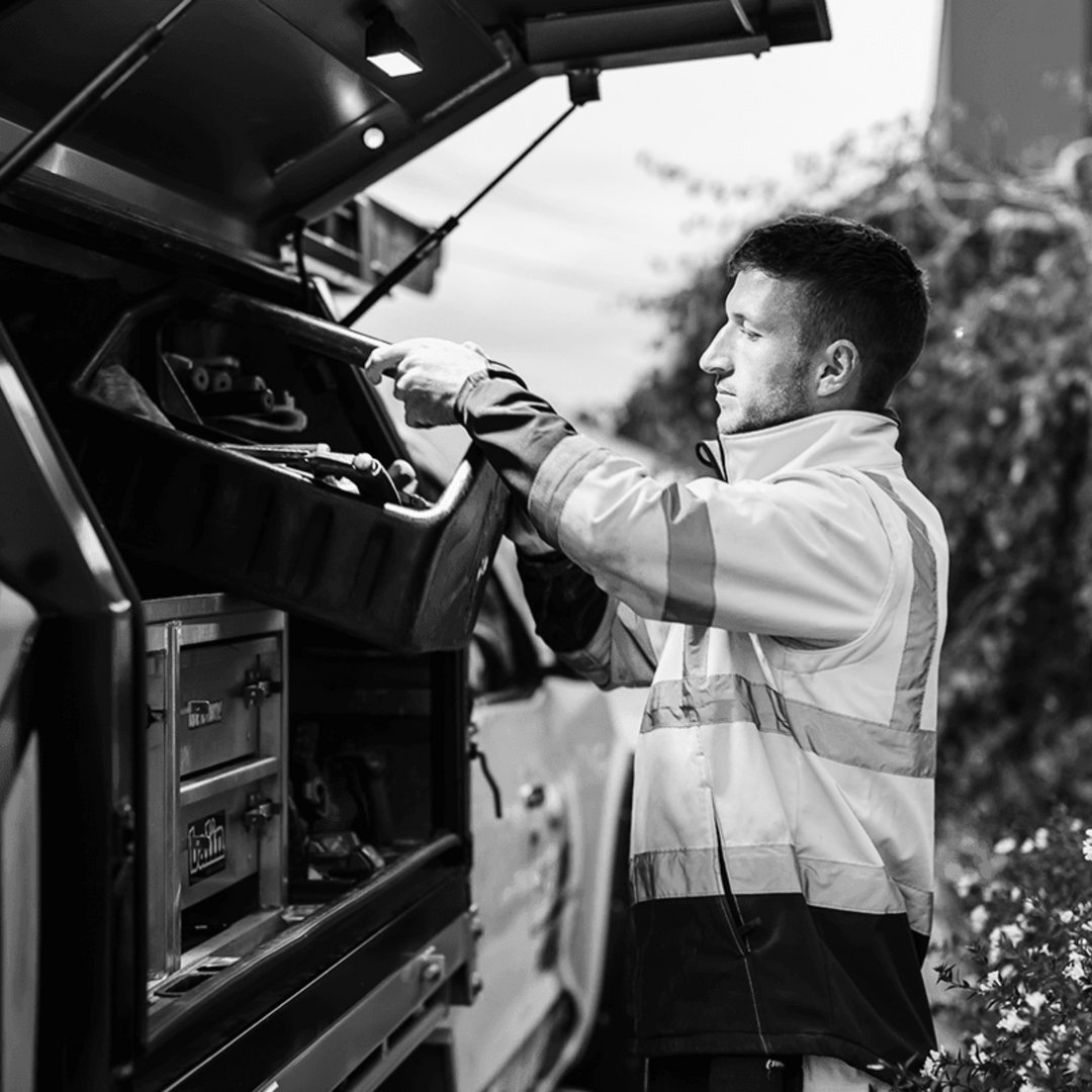 Work Uniform Solutions | Uniforms Supplier Australia | RWW Group