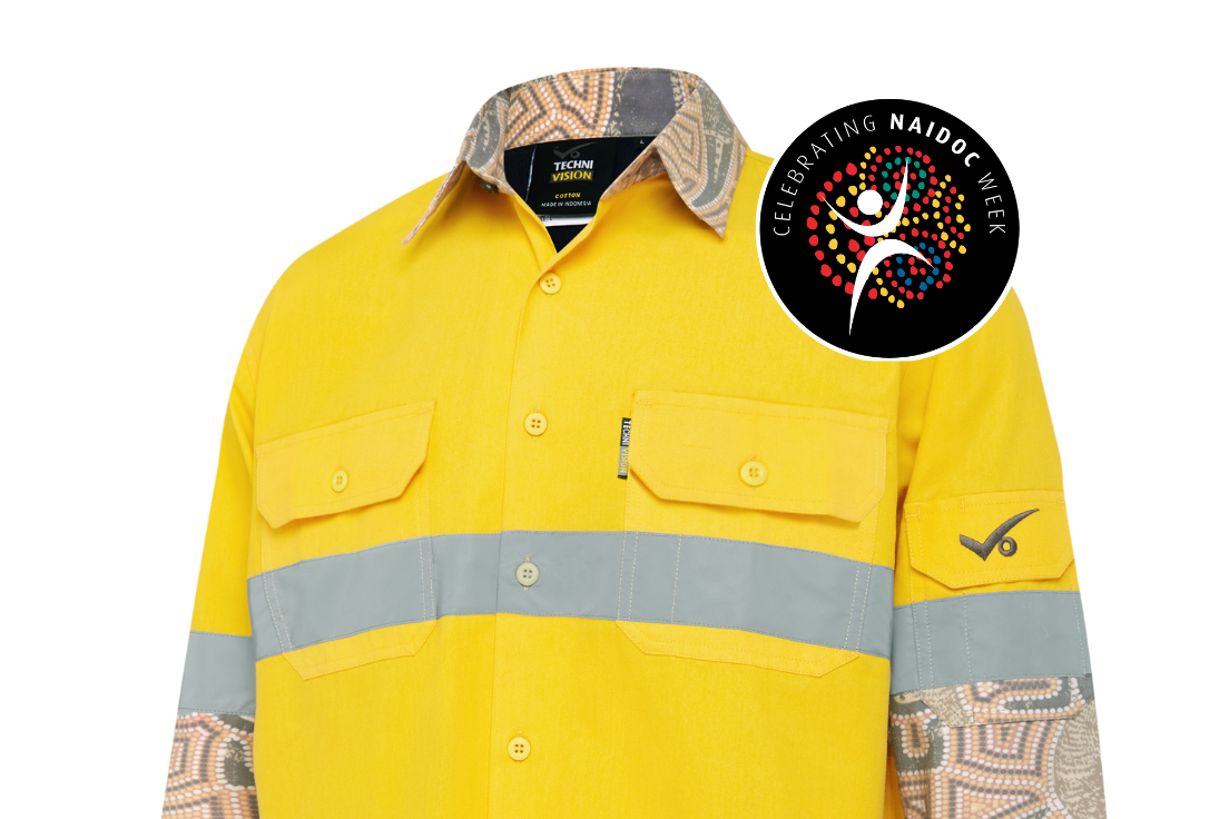 Revolutionising Uniform,Workwear, Apparel & PPE Stock Management with ...