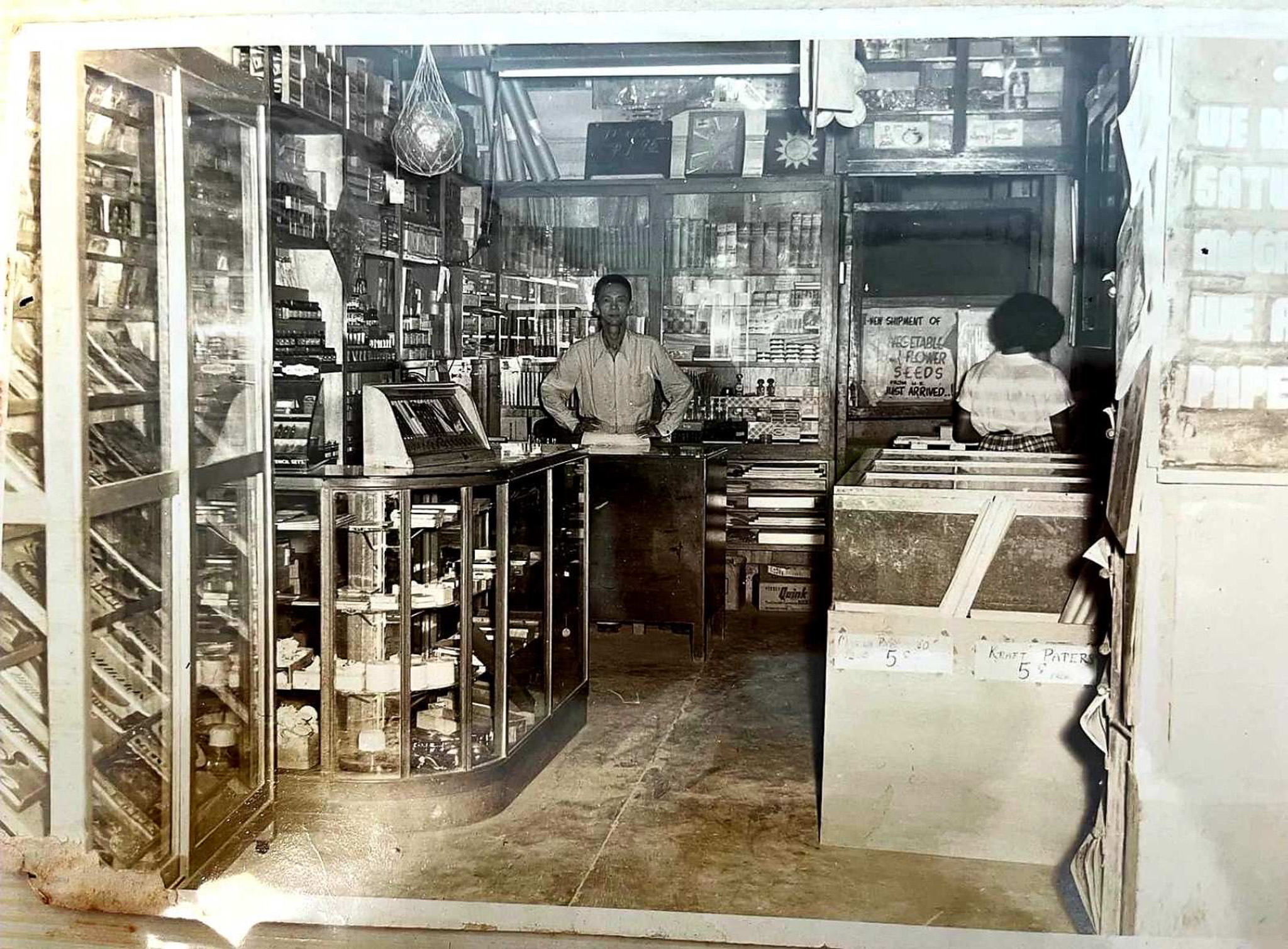 Williams Printing and Packaging