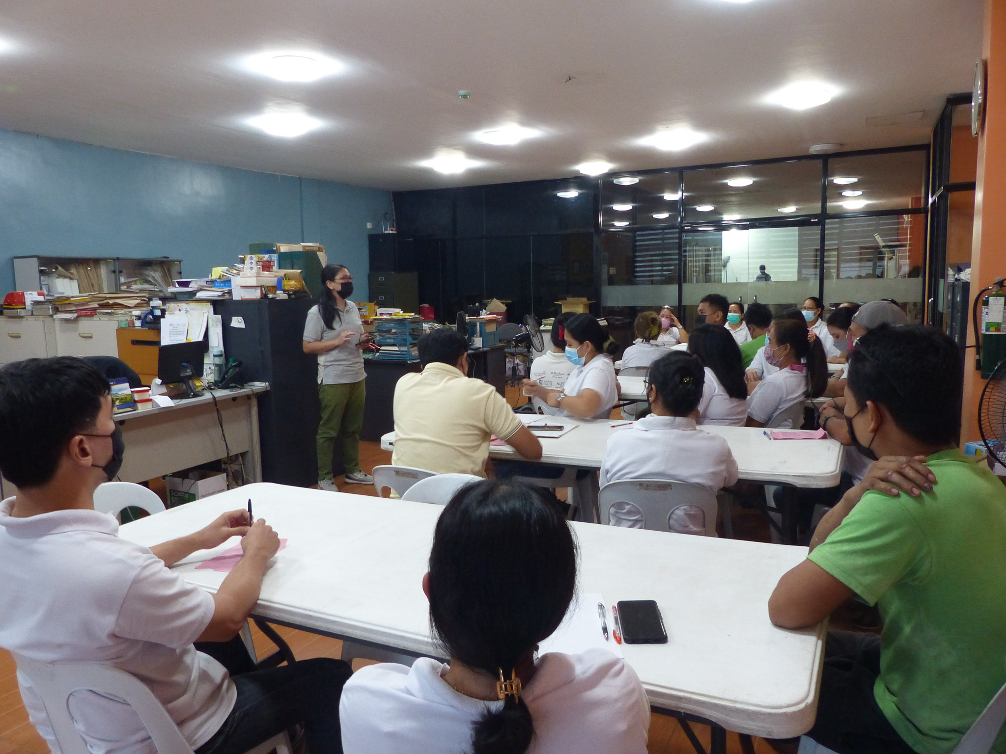 Williams Printing and Packaging