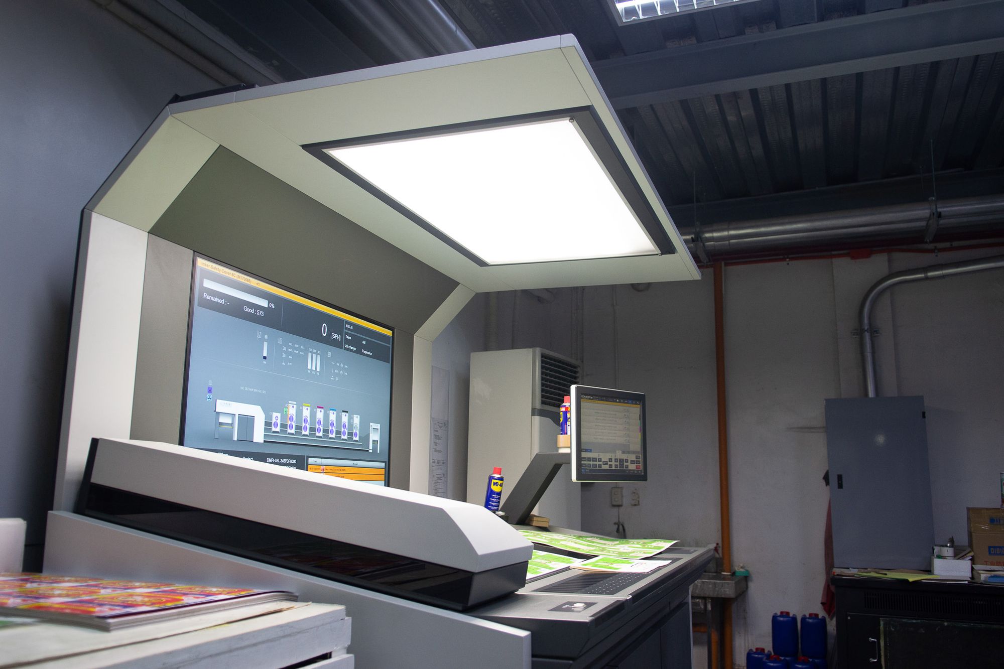 Williams Printing and Packaging