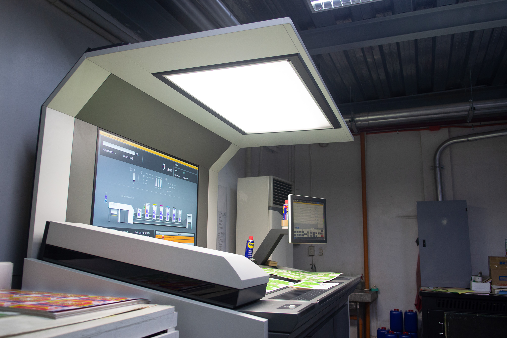 Williams Printing and Packaging