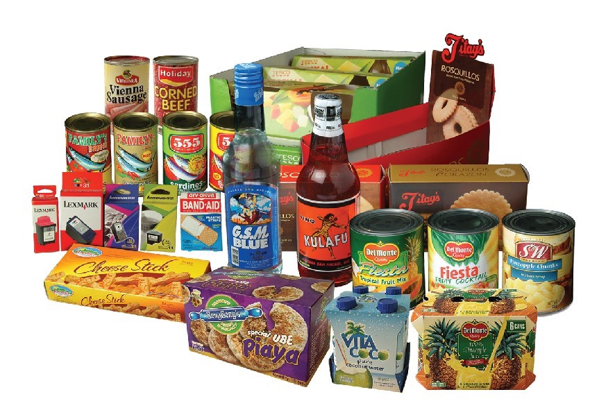 Williams Printing and Packaging