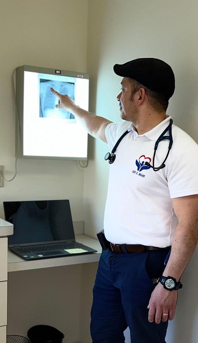 About Integrative Healthcare Associates | Meet Our Team