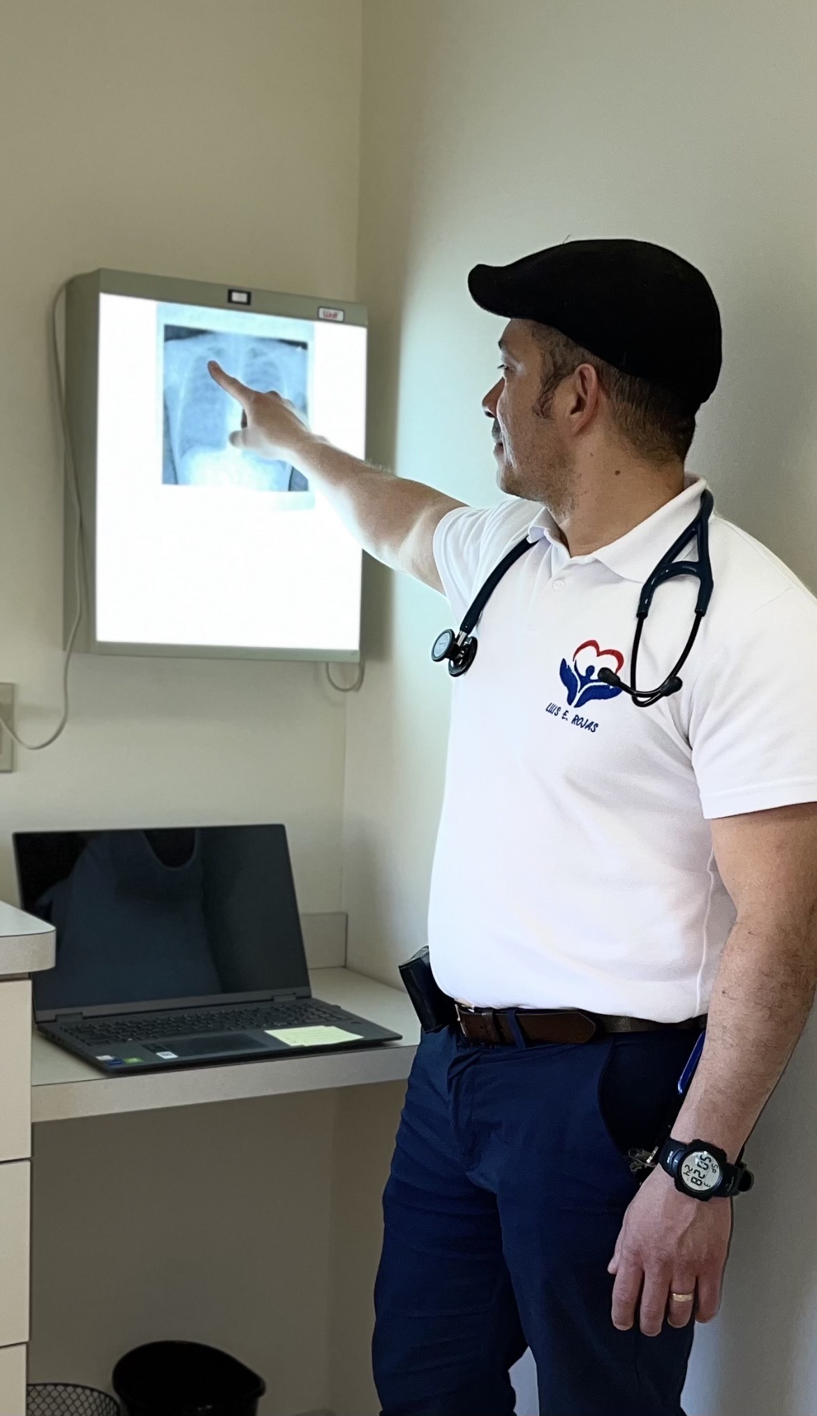 About Integrative Healthcare Associates | Meet Our Team