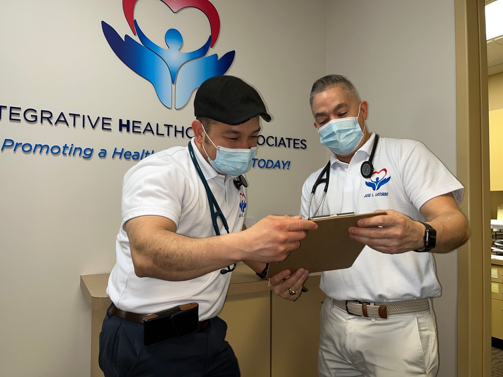 Integrative Healthcare Associates | Promoting A Healthier Tomorrow ...