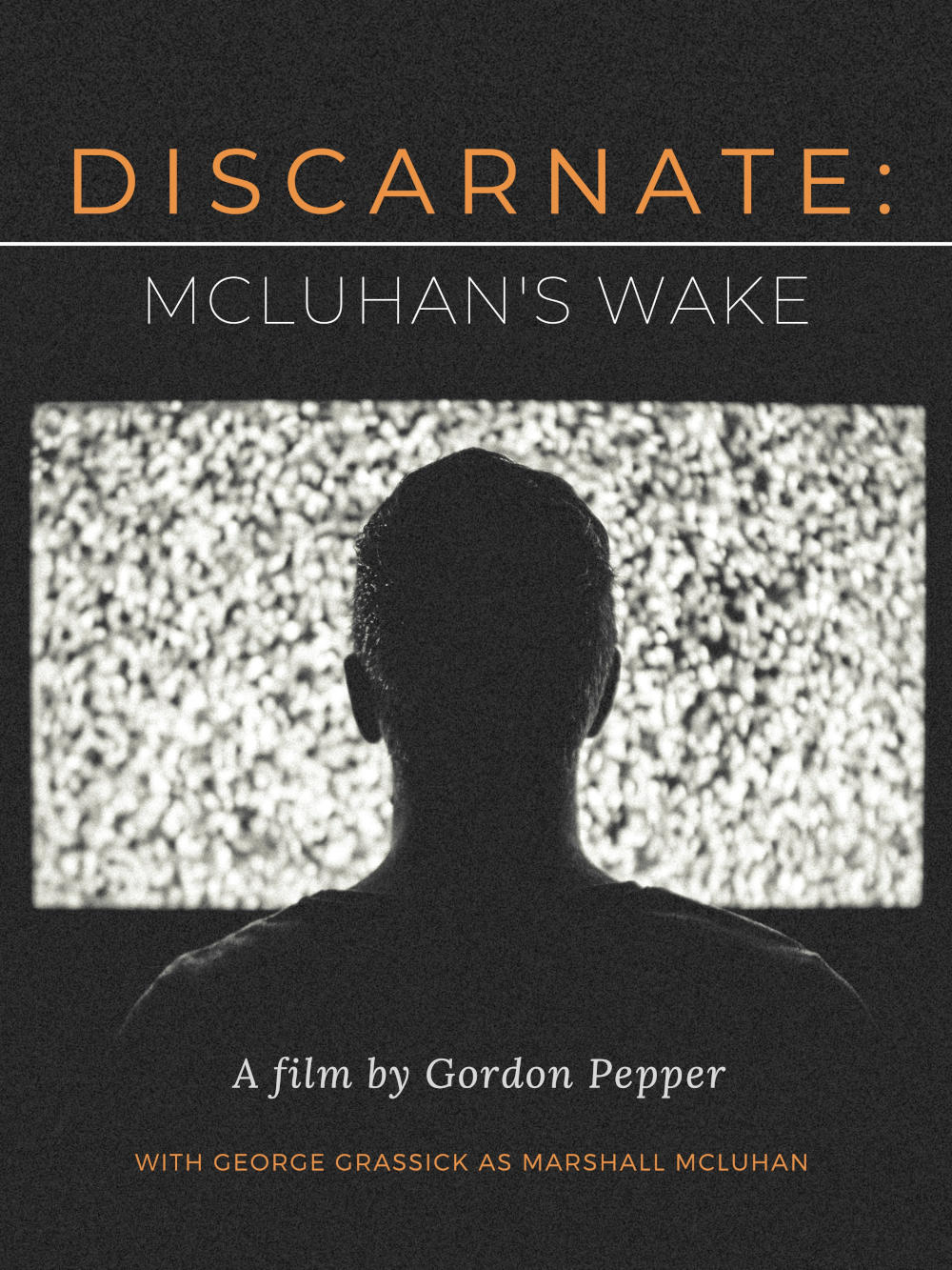 Pepper Films - Gordon Pepper