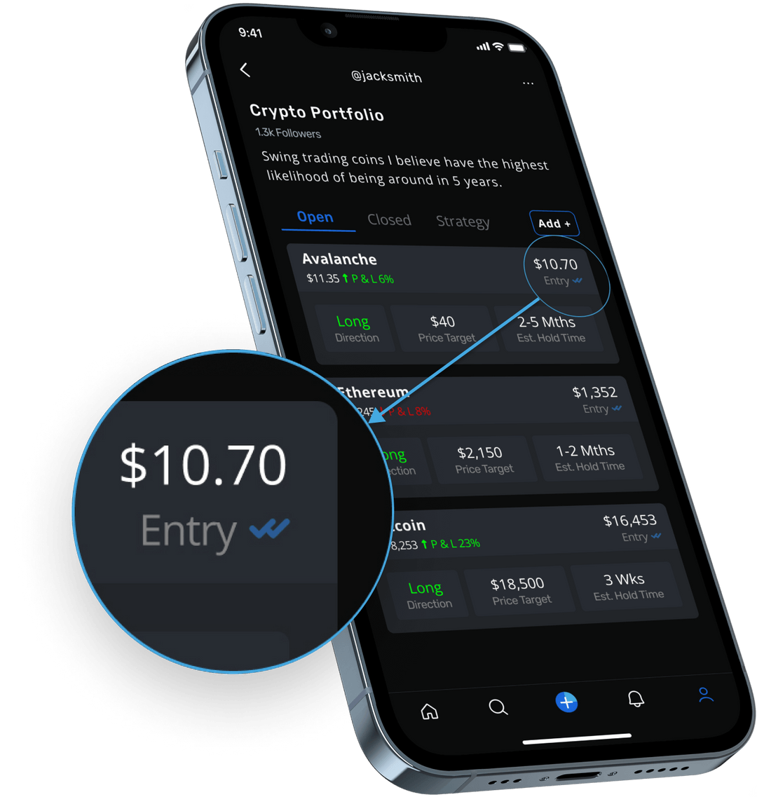 Involio: Verified Social Investing