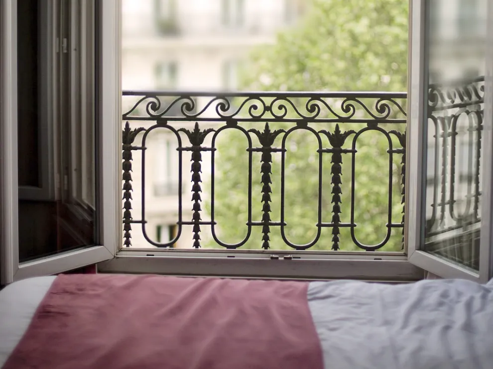 Anna & Bel - Boutique Hotel in Fishtown, Philadelphia