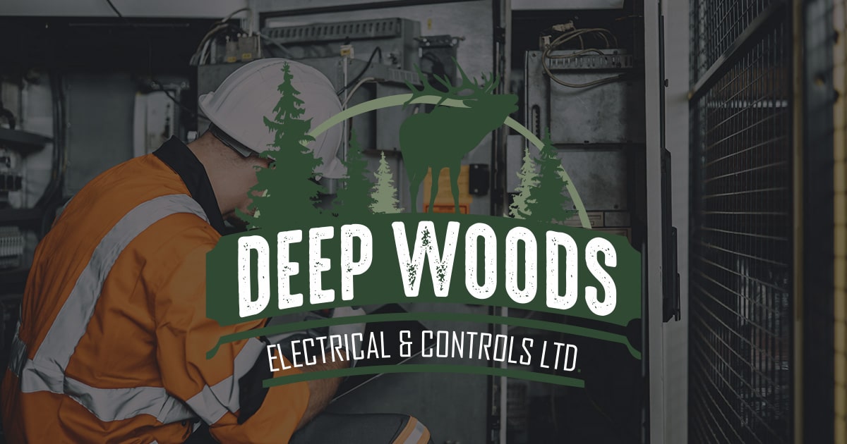 Deepwoods Electrical