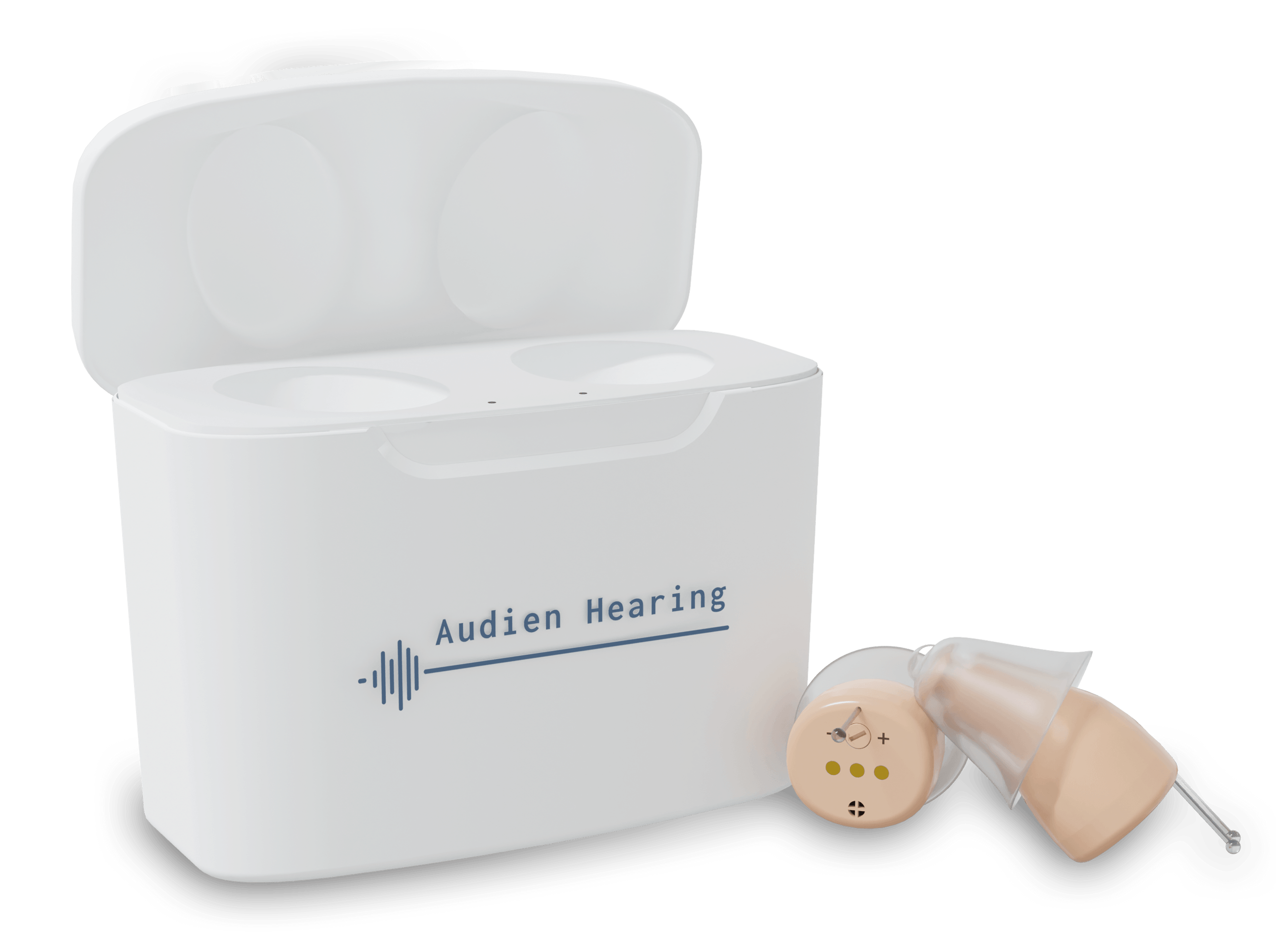 AudienHearing