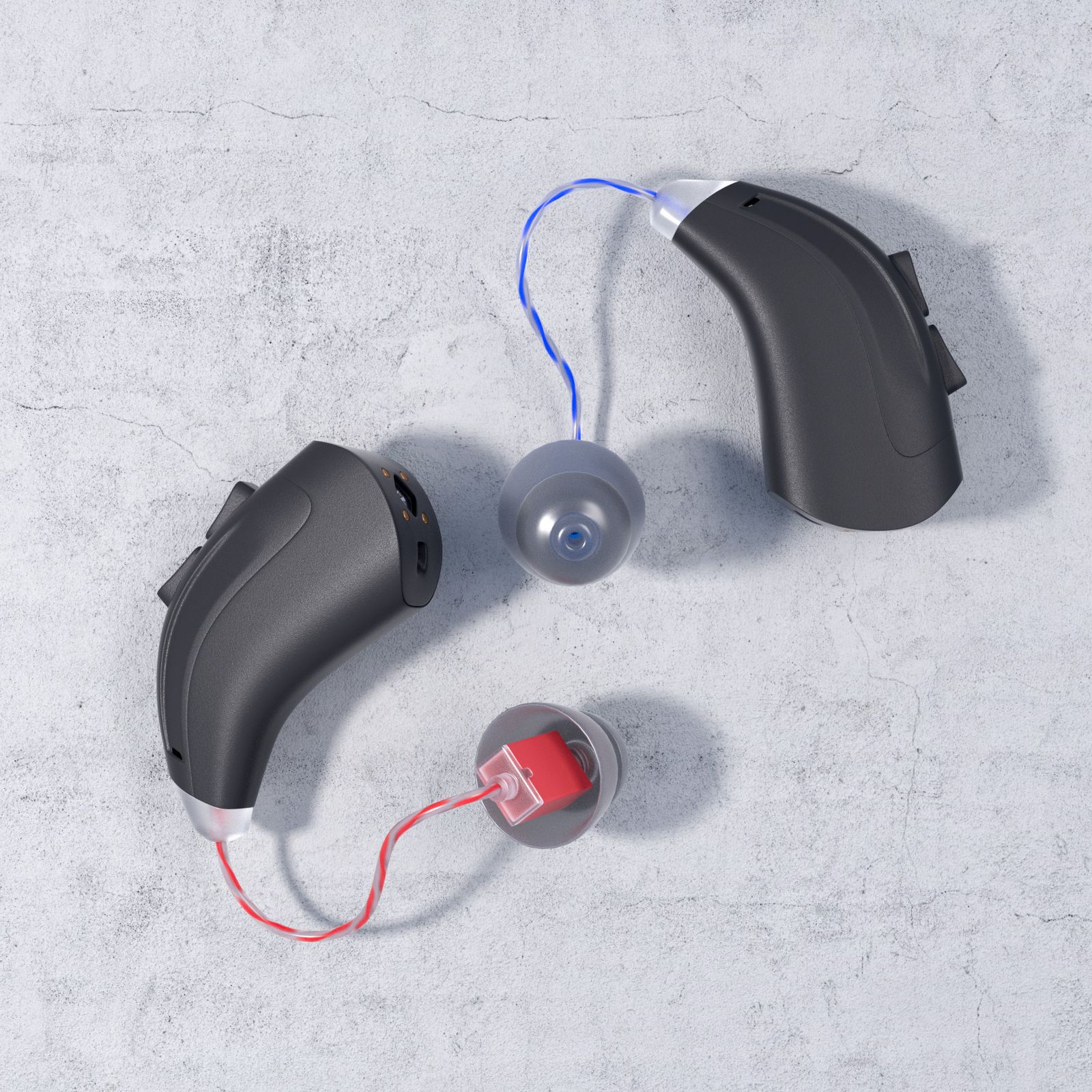Audien BTE OTC | Our BEST Hearing Aid Yet!