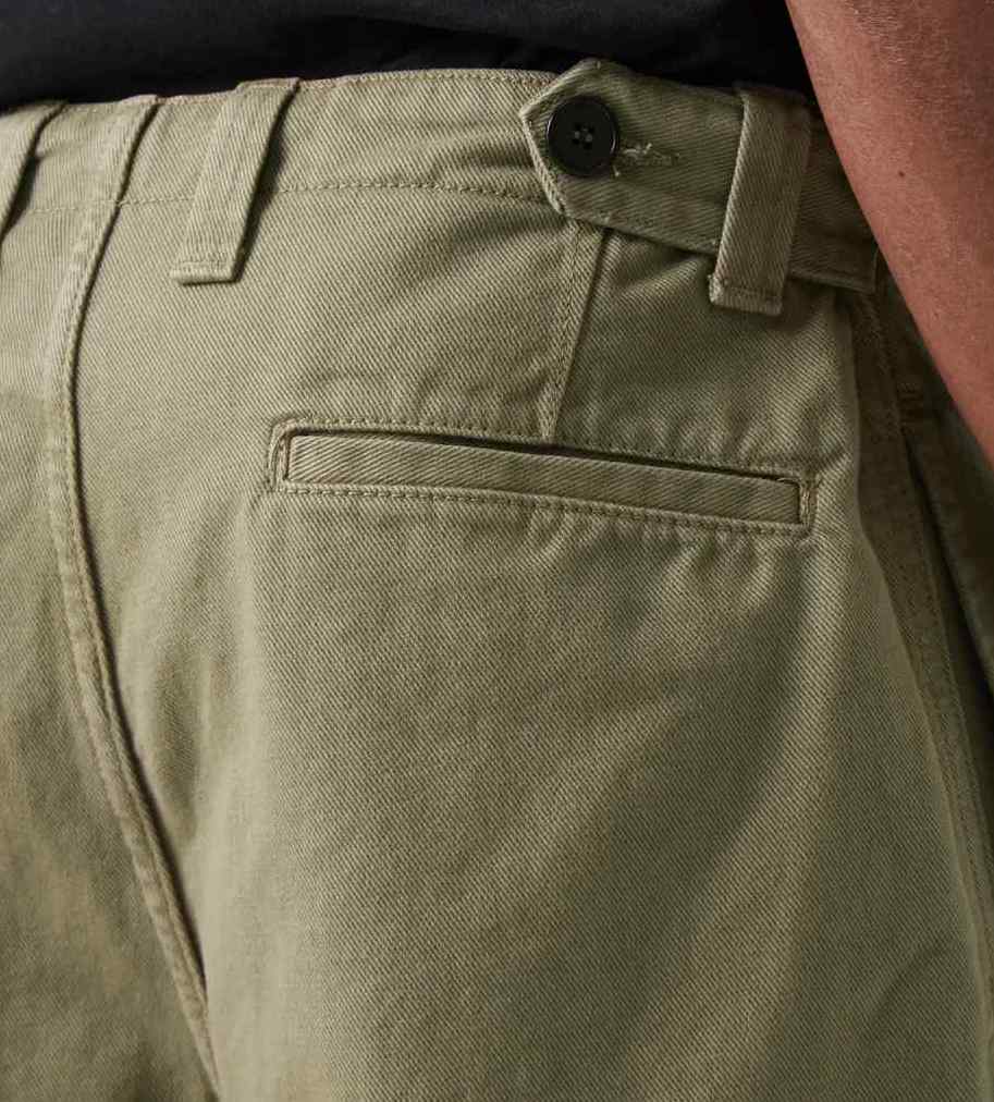 UK Denim Clothes Manufacturer & Design | No minimum order - Moseley Road