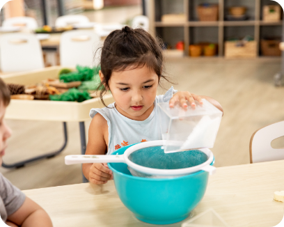 Programs & Curriculum - Evolution Early Learning - Mooloolaba & Kuluin ...