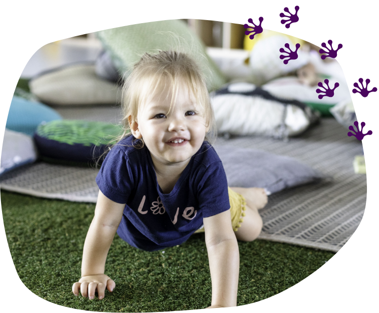 2 - 3 Years - Evolution Early Learning - Mooloolaba & Kuluin Locations