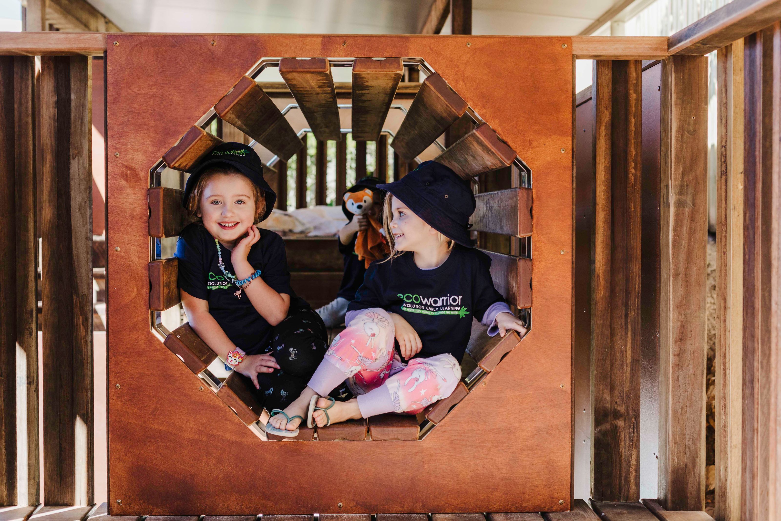 Kuluin Early Learning & Kindergarten - Evolution Early Learning ...