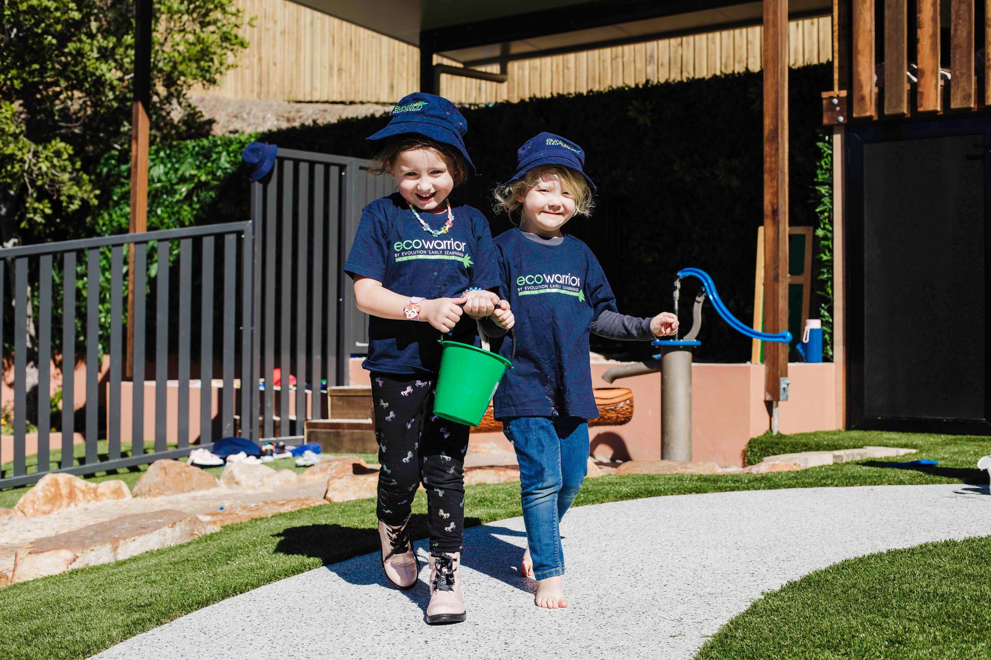 Kuluin Early Learning & Kindergarten - Evolution Early Learning ...