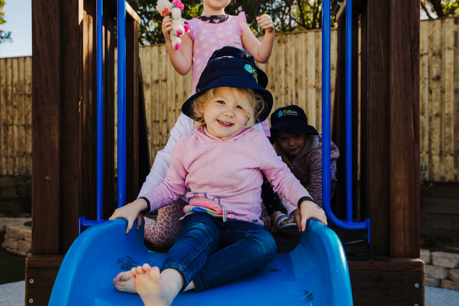 Kuluin Early Learning & Kindergarten - Evolution Early Learning ...