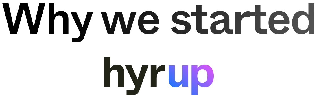hyrUP | Über uns