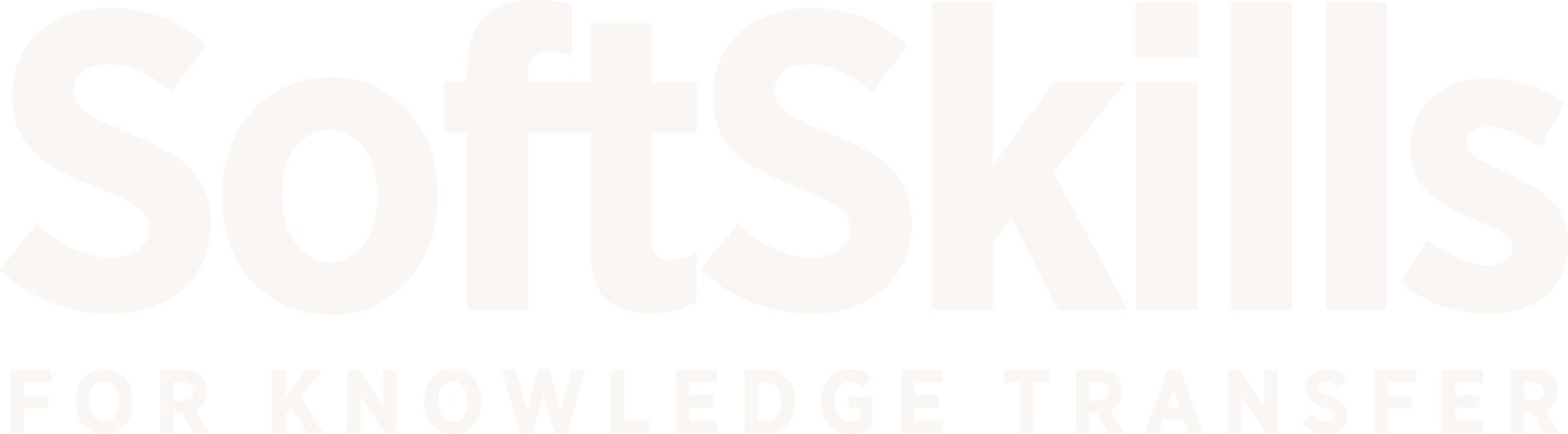 KT SoftSkills