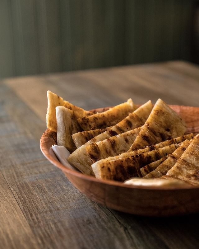 Menu - Cirrik | Turkish Restaurant London | Turkish Street Food