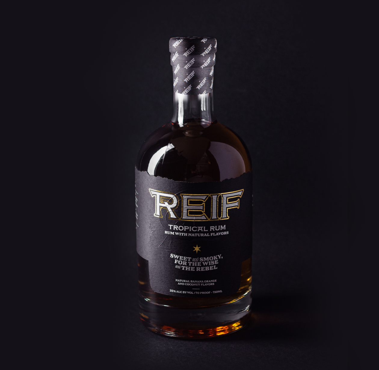 Buy Now | REIF RUM