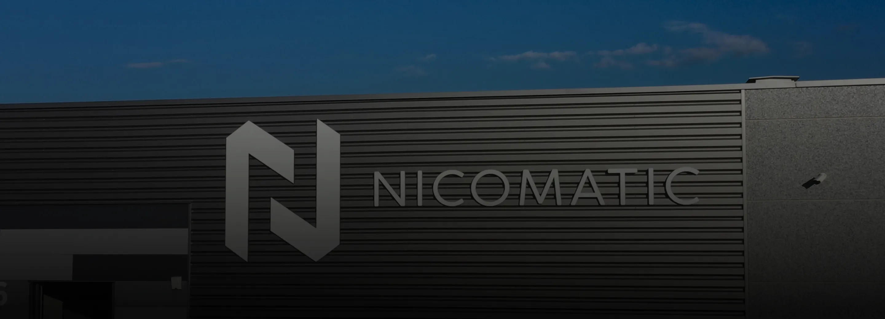 Nicomatic Group | High-tech comprehensive solutions in harsh & critical environments