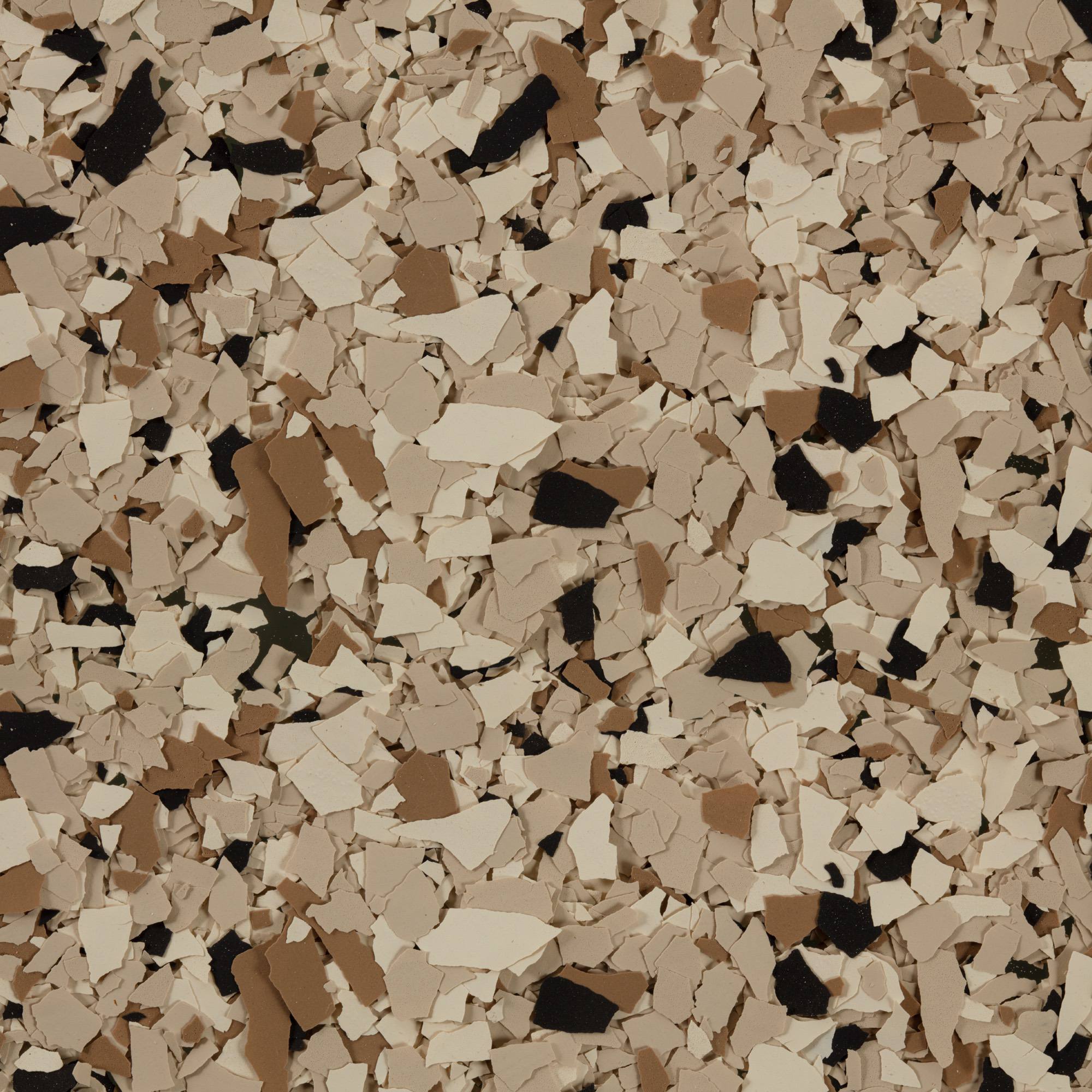 Epoxy Garage Floor Colour Chart