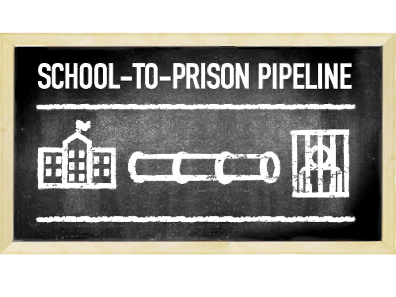 Breaking the Cycle: Understanding the School-to-Prison Pipeline — OCJR