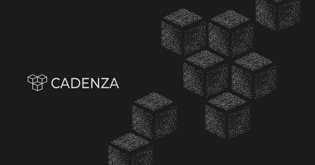 Cadenza