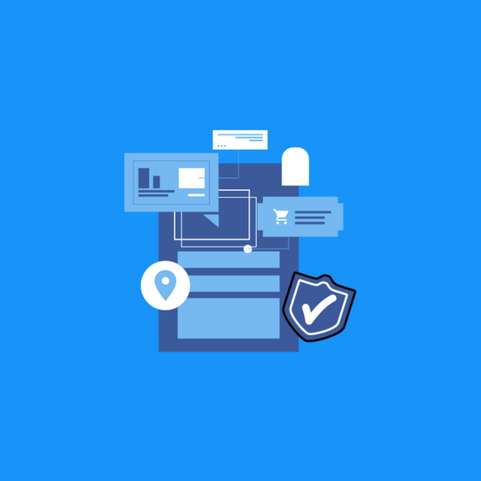 Facebook verification : 6 Simple Steps to Get your Business Verified