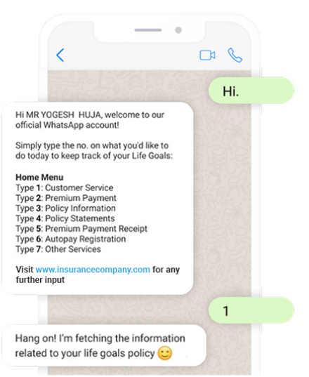 WhatsApp chatbot ultimate guide: best practices